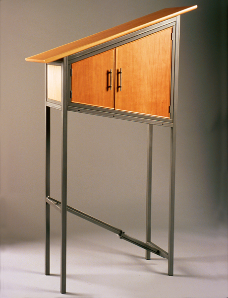 Studio Furniture - David H. Merrifield