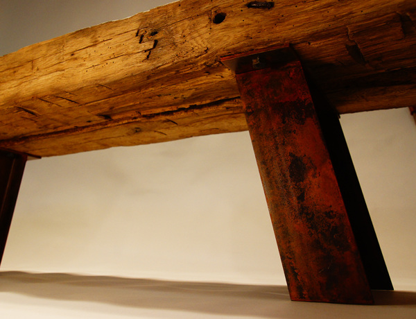 Studio Furniture - David H. Merrifield