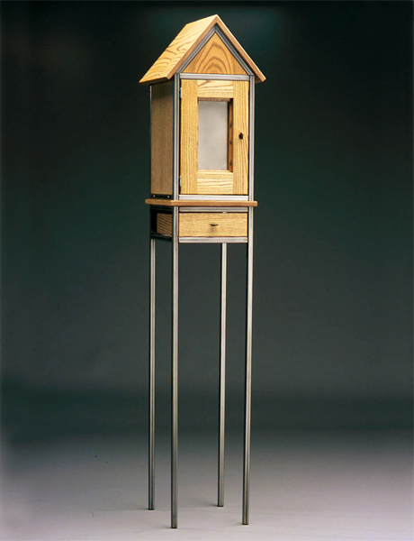 Studio Furniture - David H. Merrifield