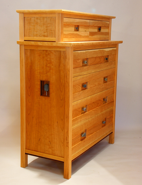 Studio Furniture - David H. Merrifield