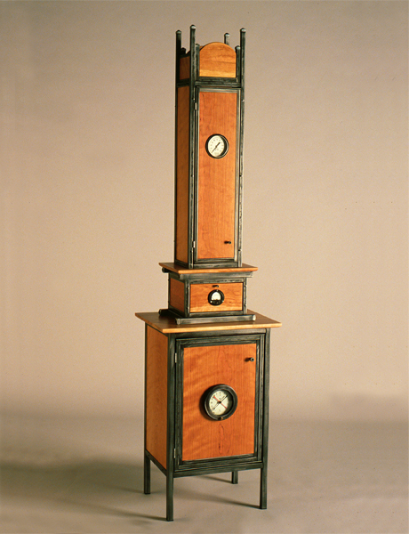 Studio Furniture - David H. Merrifield