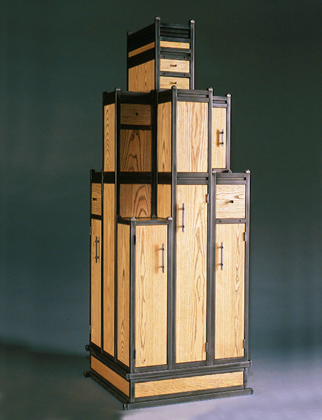 Studio Furniture - David H. Merrifield