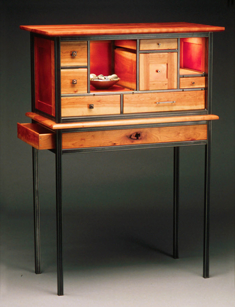 Studio Furniture - David H. Merrifield