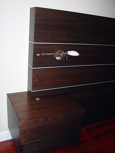 Studio Furniture - David H. Merrifield