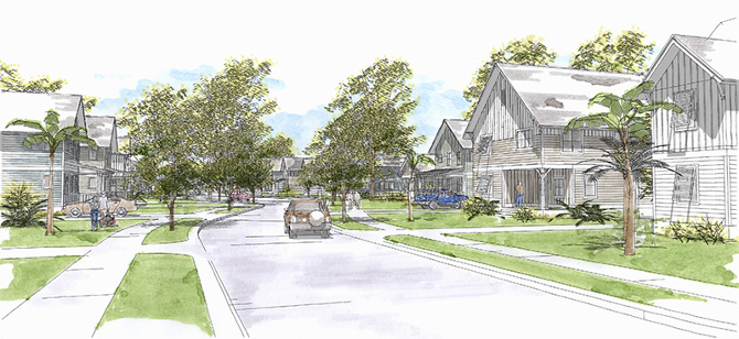 Site Design - David H. Merrifield