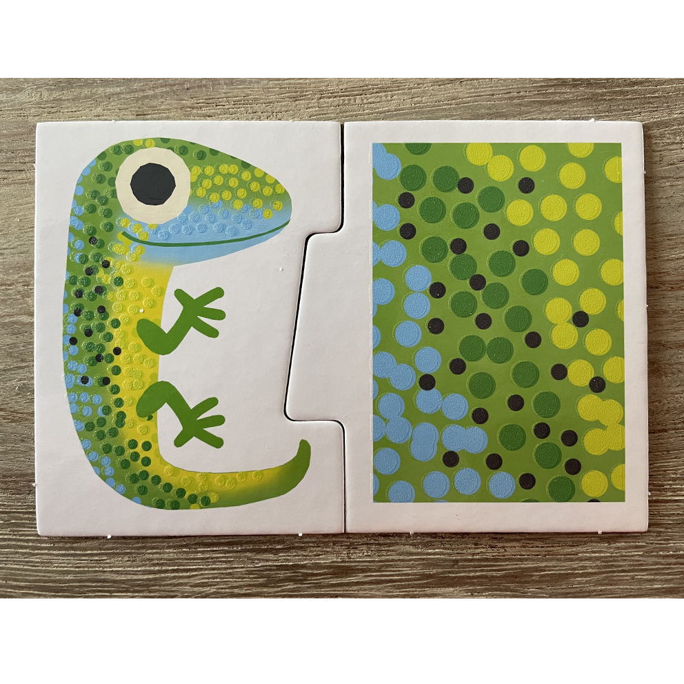 tocco e trasformo - Silvia Bonanni