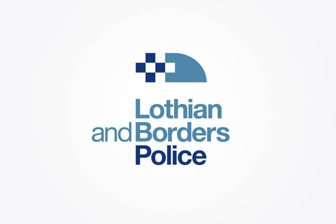 Lothian and Borders Police Branding - Chris Reilly — Branding, Graphic ...