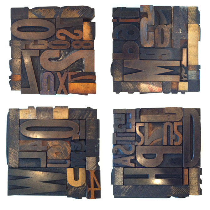 Type Block - Leftsidesix