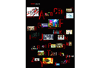 MRC: Logo Animation - Visual Rhetoric + Formal Play