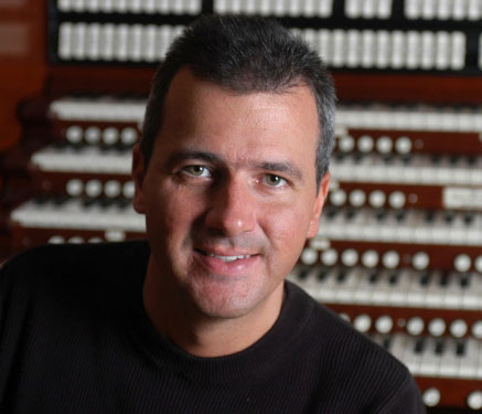 KEENAN BOSWELL: ORGANIST/PIANIST/COLLABORATOR