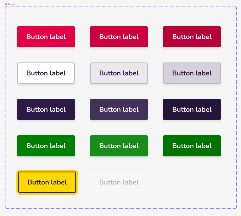 Design systems - Christos Hooper