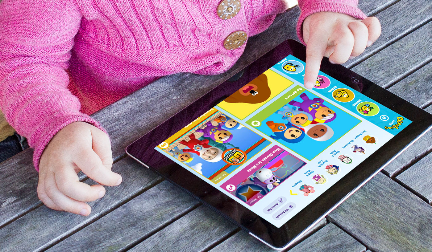 CBeebies BBC - guilhermepocai