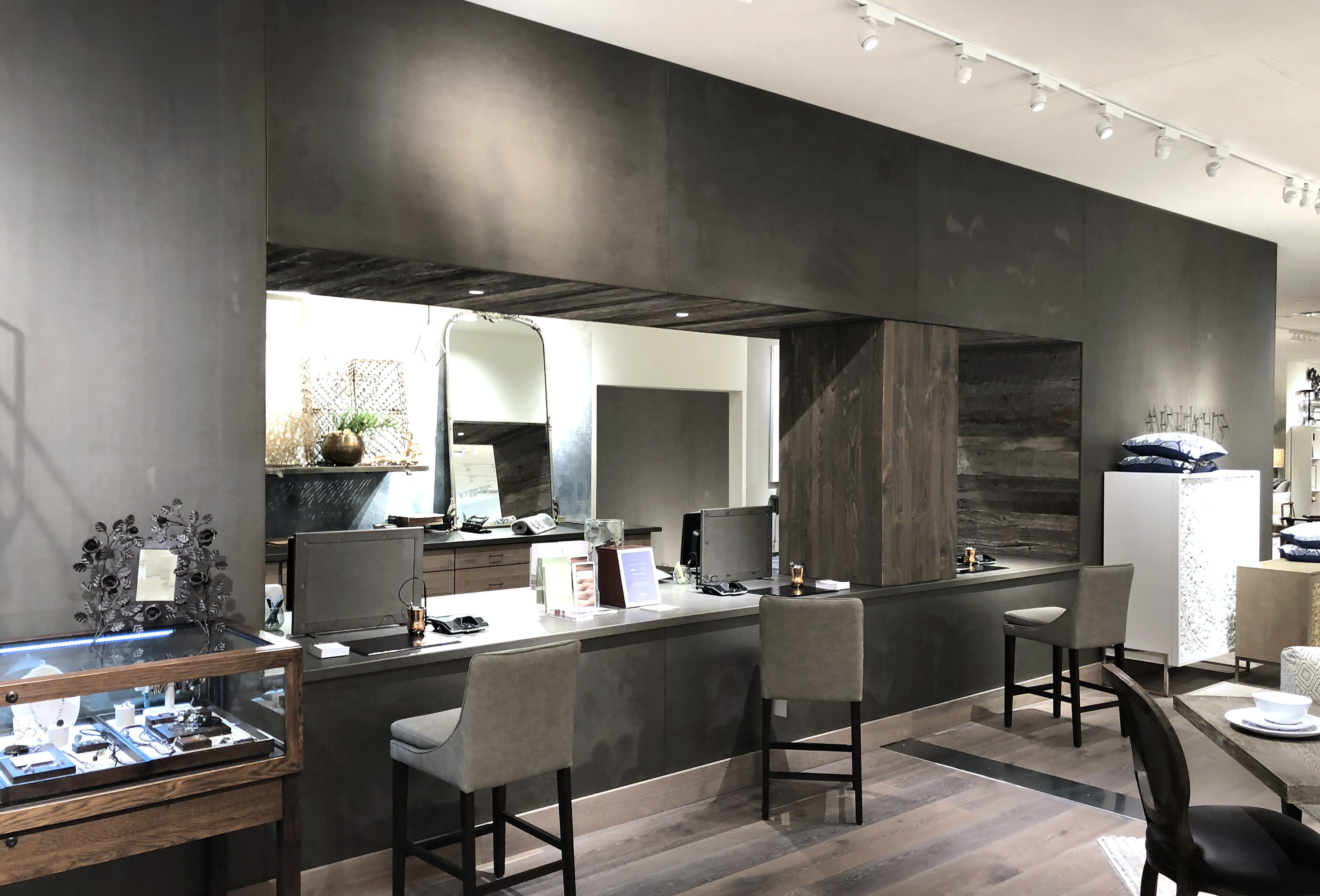 Arhaus | West Palm Beach - Philip Michael Brown Studio