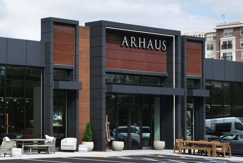 Philip Michael Brown Studio