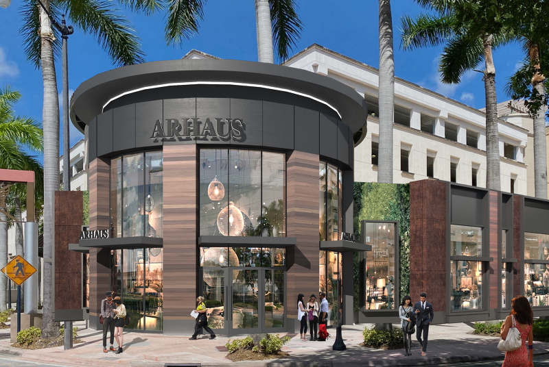 Philip Michael Brown Studio