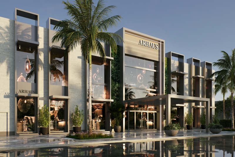 Philip Michael Brown Studio