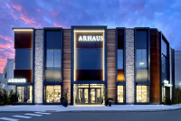 Philip Michael Brown Studio