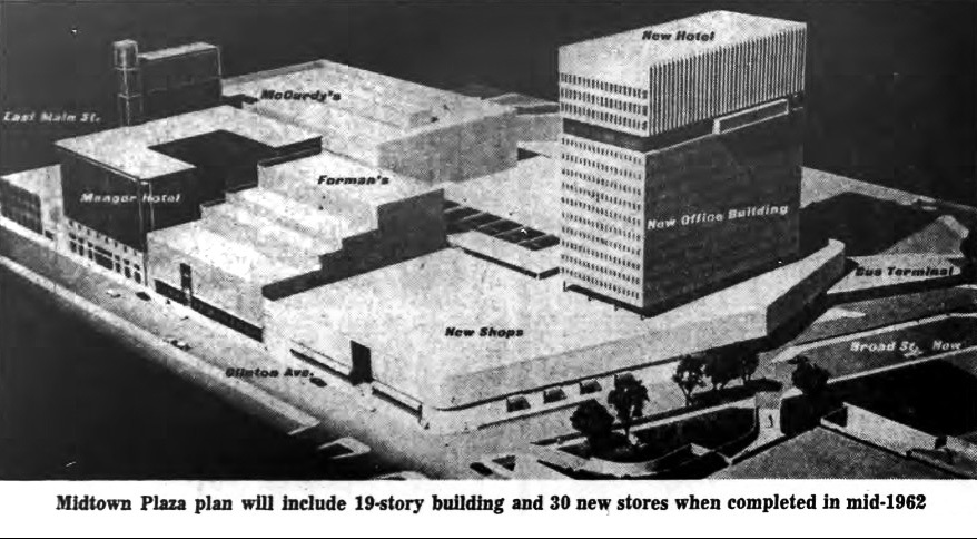 Tower 280 - Philip Michael Brown Studio