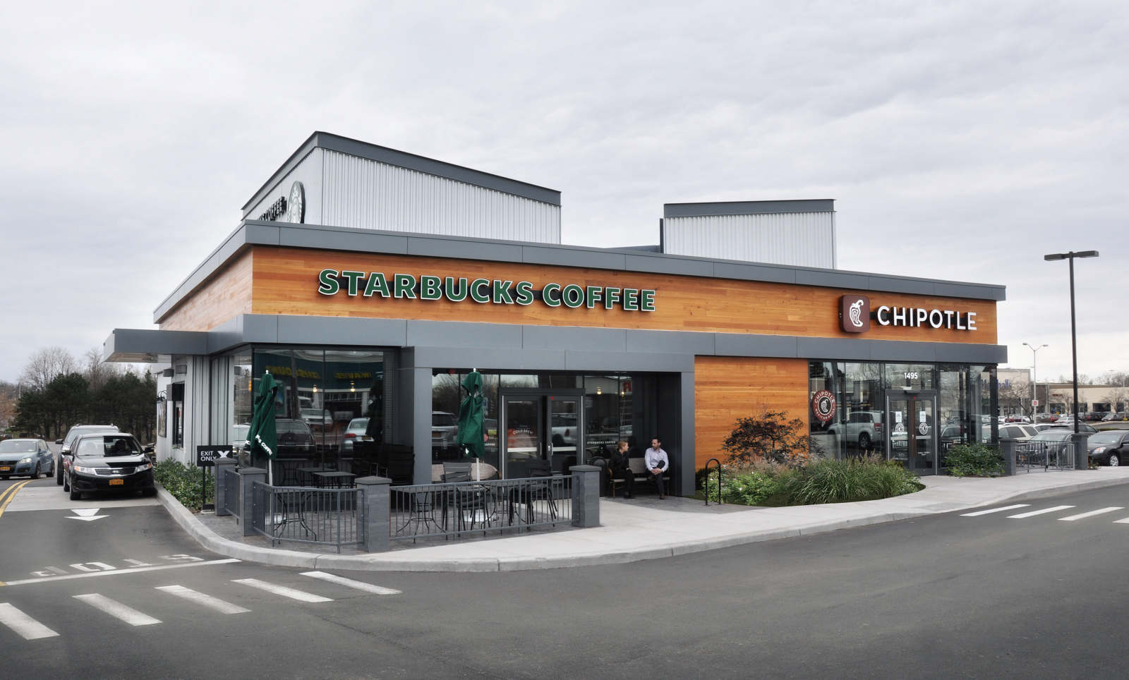 Starbucks Design Studios