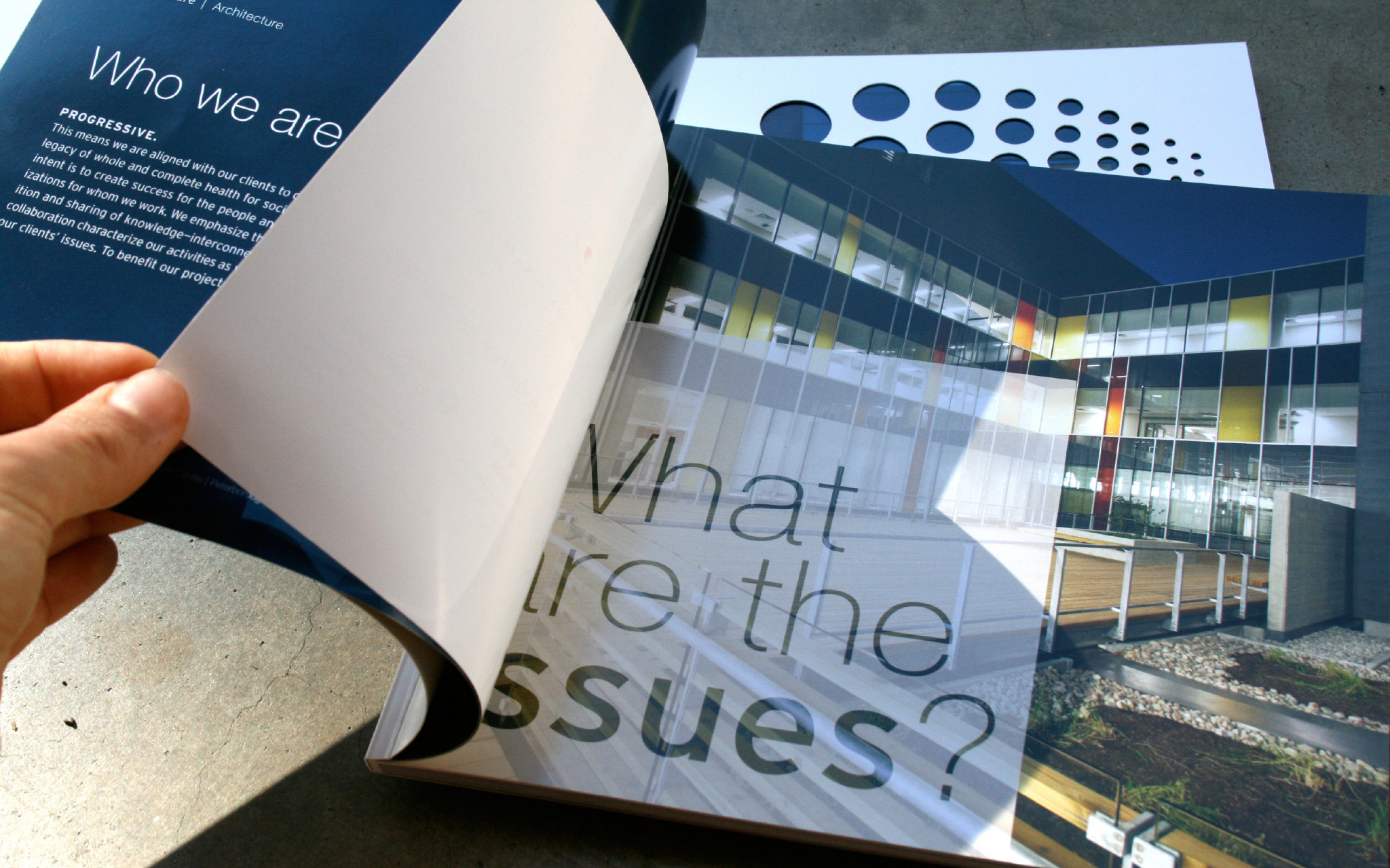 Stantec Architecture Branding - Miriam Diaz // Design & Illustration