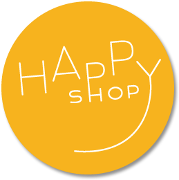 HAPPY SHOP - Buckt magazine