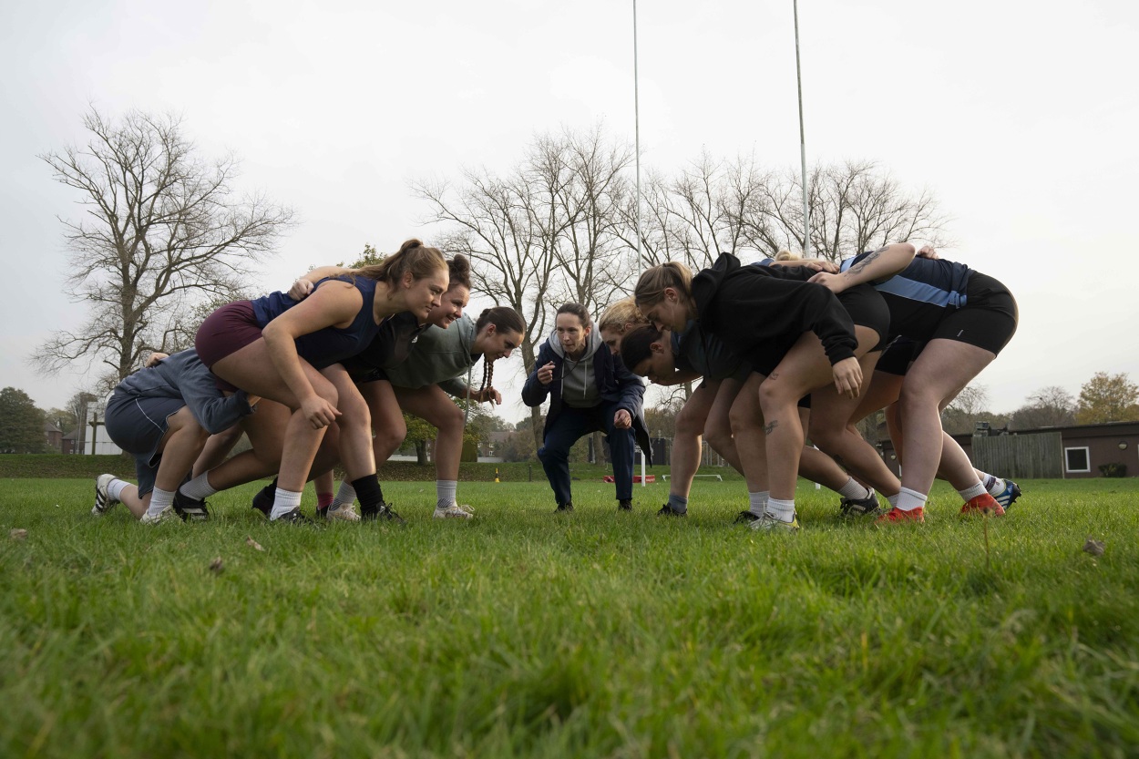 RAF 'Find Something More' - James Fairburn / Art Director