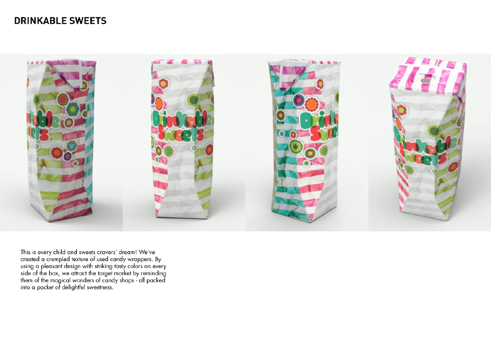 Tetra Pak Packaging - Foggygraveland