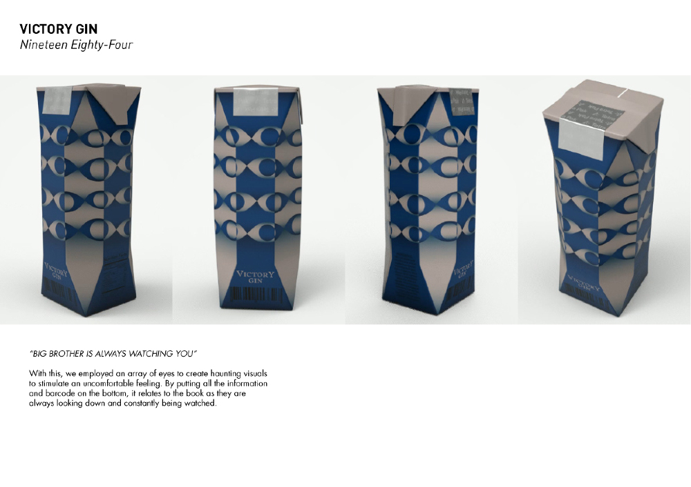 Tetra Pak Packaging - Foggygraveland