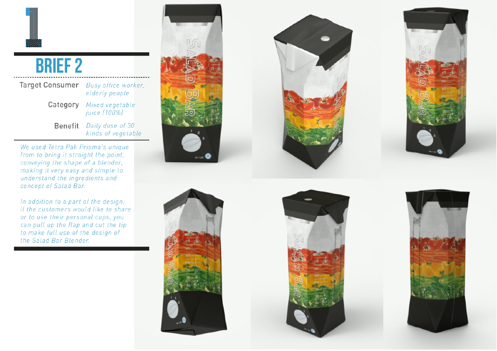 Tetra Pak Packaging - Foggygraveland