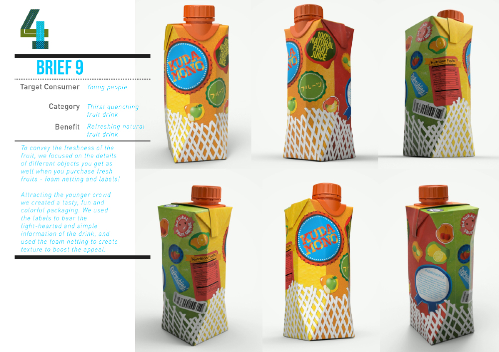 Tetra Pak Packaging - Foggygraveland