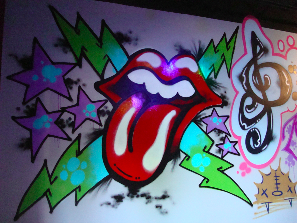 how to draw school of rock