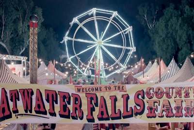 F E A T U R E F I L M - Nathan Carden