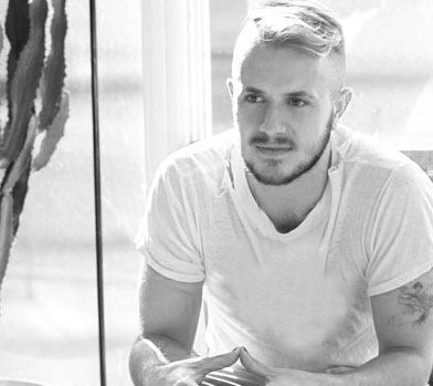 I N F O - Nathan Carden