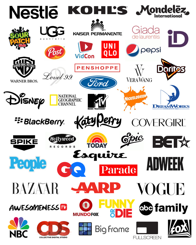 C L I E N T S - Nathan Carden