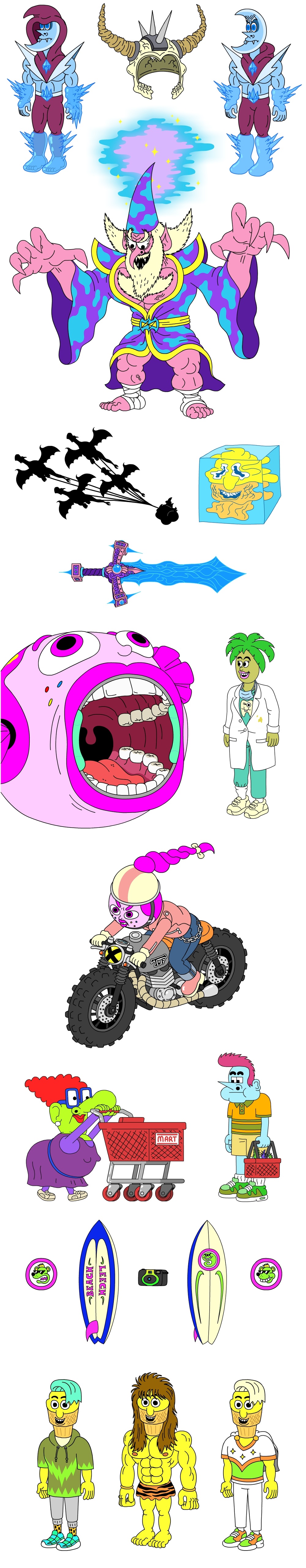 RIGHT NOW KAPOW - Mark Ingram