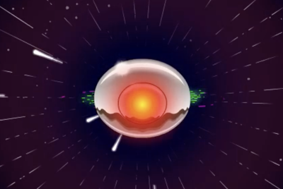 COLDPLAY - ALIENS - Mark Ingram