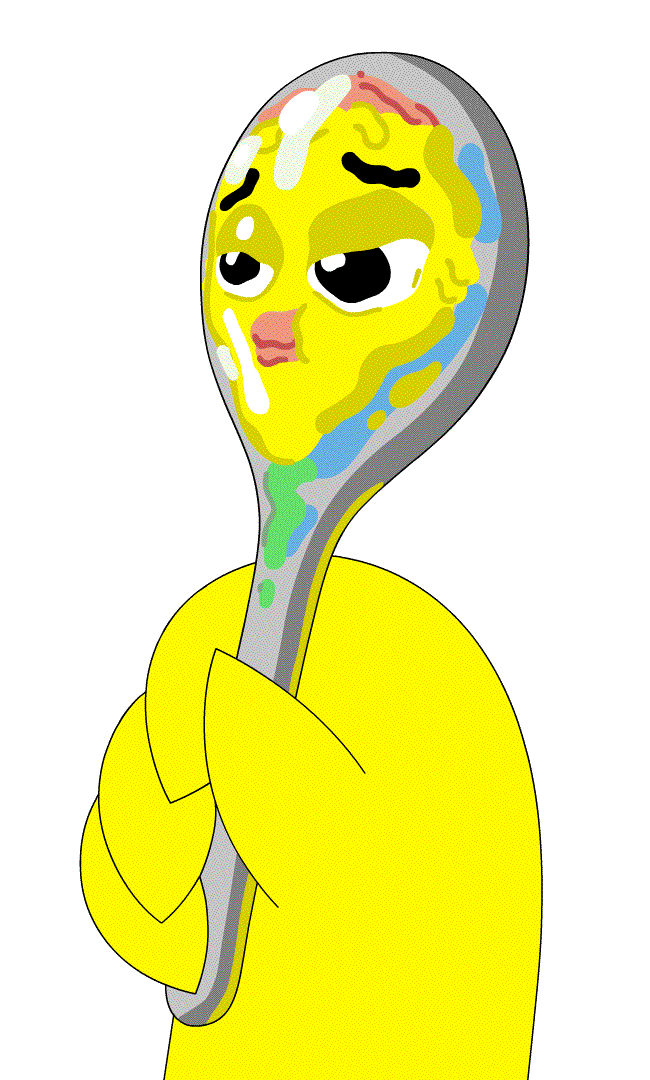 STONE QUACKERS - Mark Ingram