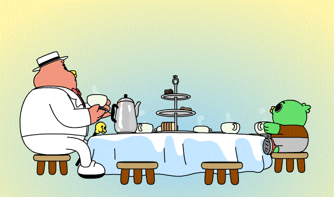 STONE QUACKERS - Mark Ingram