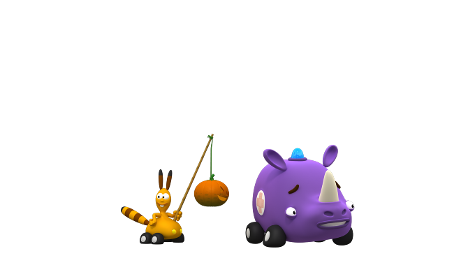 Jungle Junction - jlrbworks