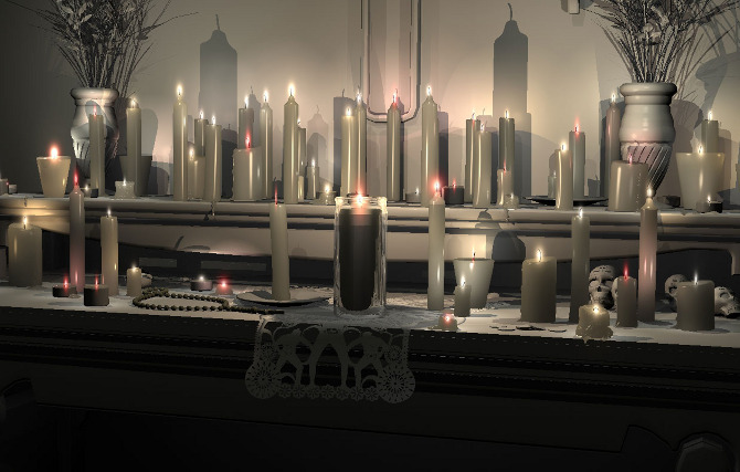 The Slang Altar Jlrbworks the-slang-altar-jlrbworks