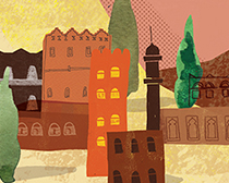 Sari Cohen | Portfolio