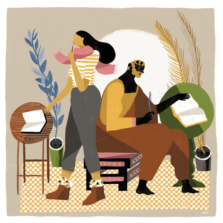 Maariv Magazine 1 - Sari Cohen | Portfolio