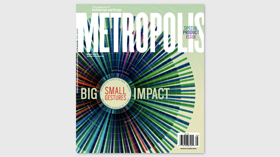 Graphic Design | Metropolis - lis charman