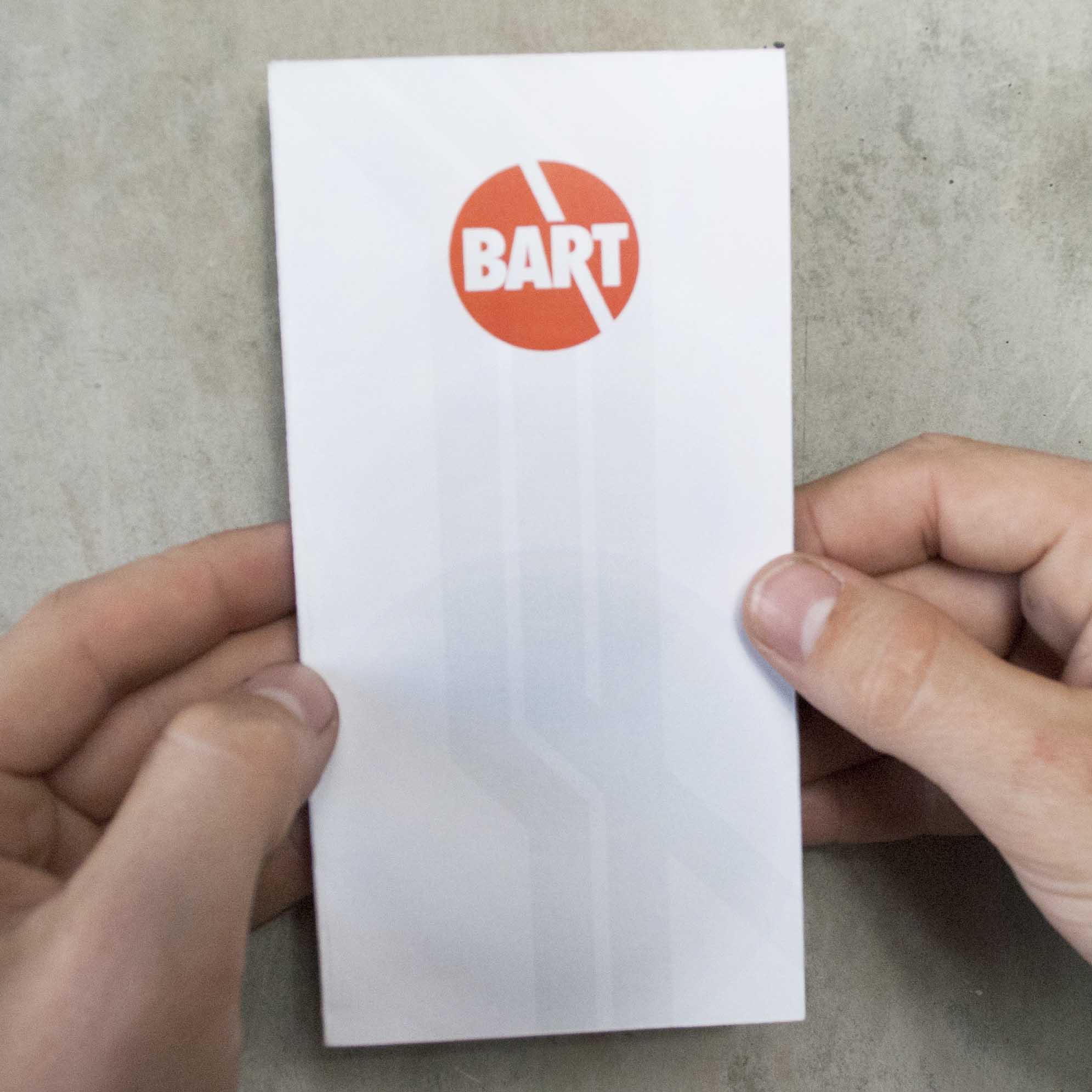 BART Map System - connorsinclair.com