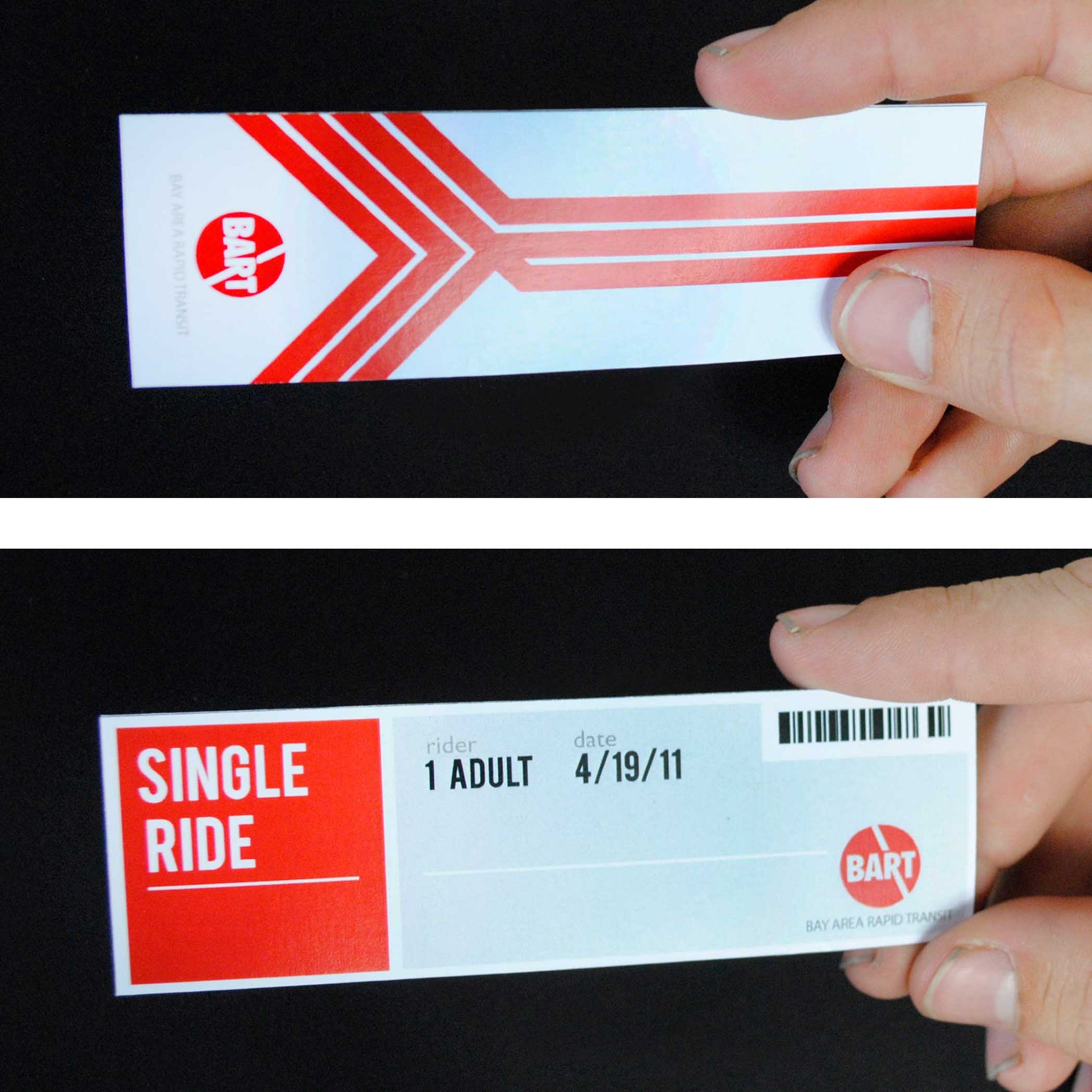 BART Map System - connorsinclair.com