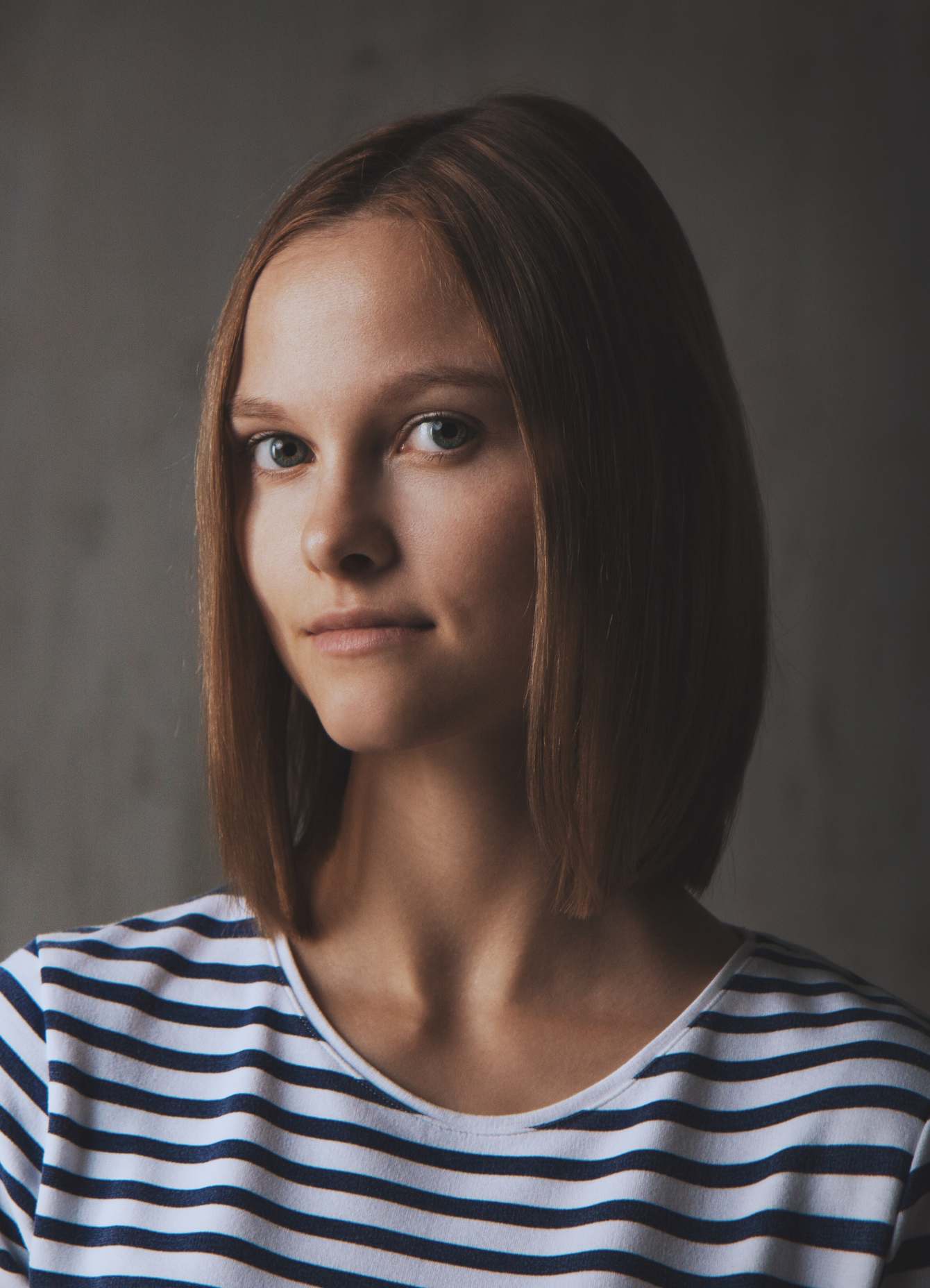 Cinematographer Andrey Nikolaev