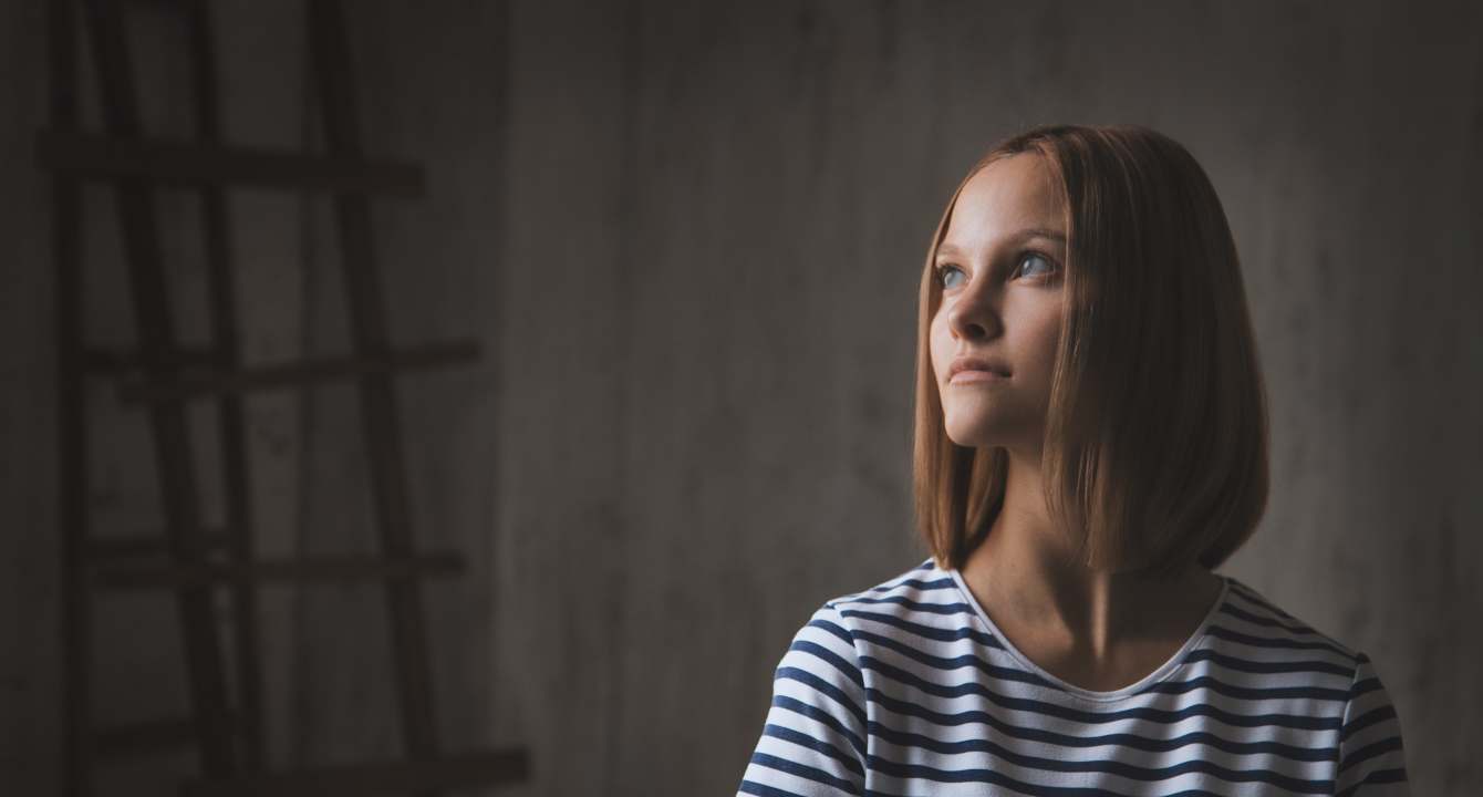 Cinematographer Andrey Nikolaev