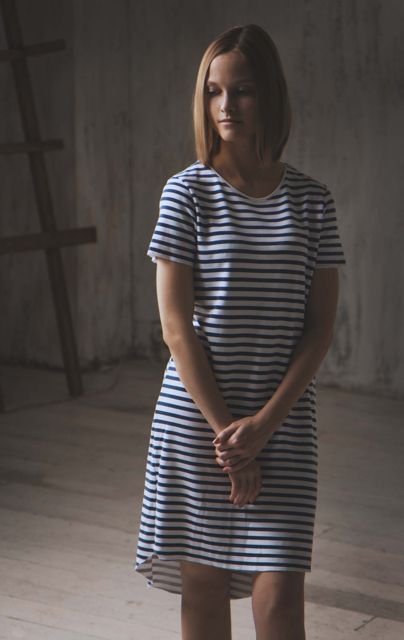 Cinematographer Andrey Nikolaev