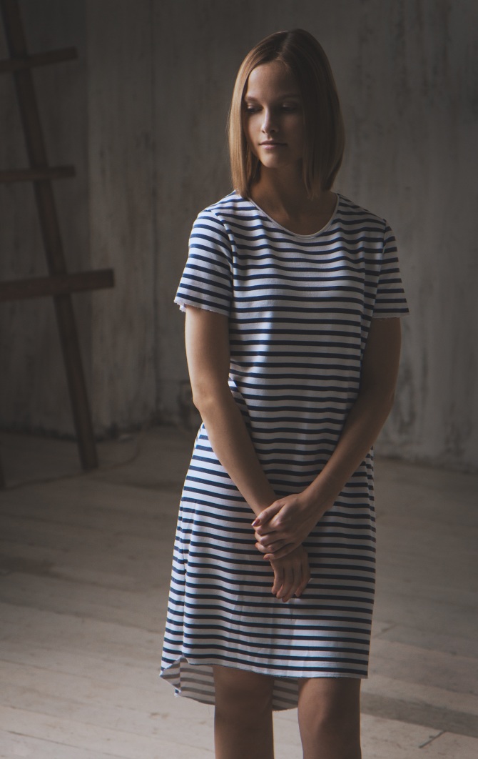 Cinematographer Andrey Nikolaev