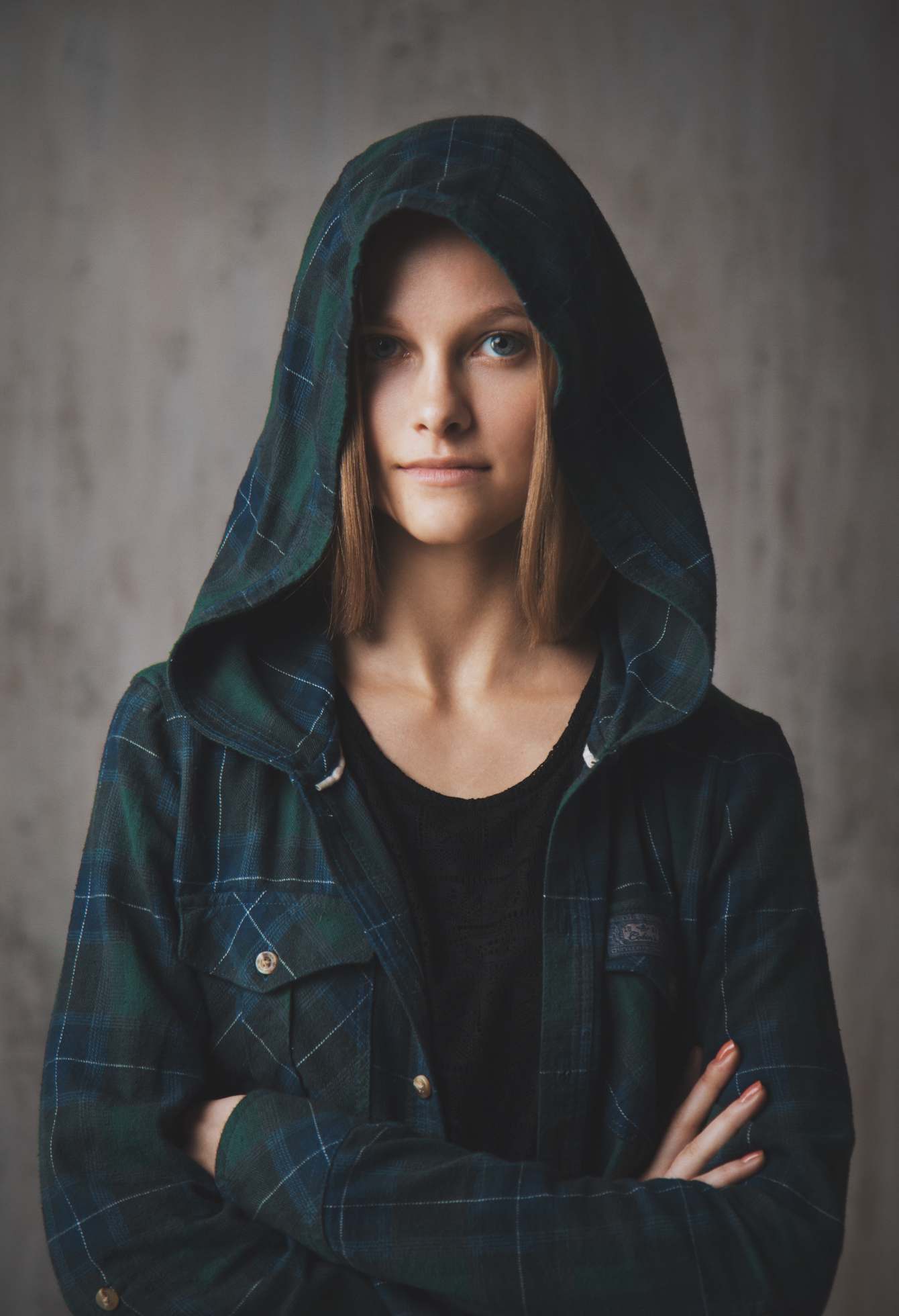 Cinematographer Andrey Nikolaev